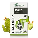 Neopuntia: Descubre para qué sirve y cómo puede beneficiar tu alimentación